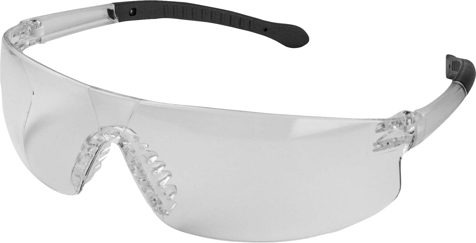LENOX 401 CLEAR AS AF - Product - Delta Plus