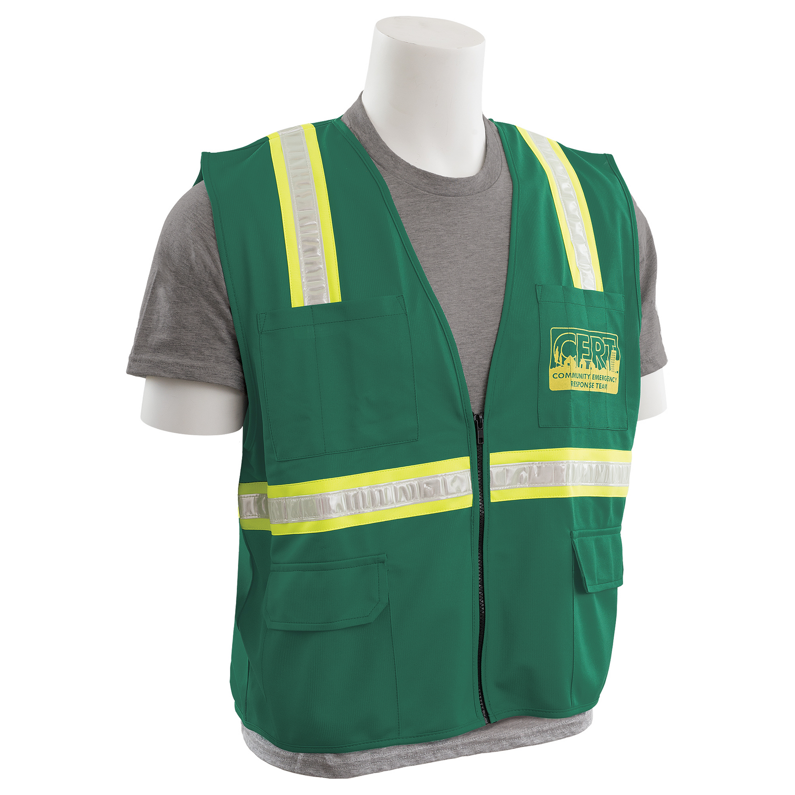 S812 SOS SURVIVAL VEST - Product - Delta Plus