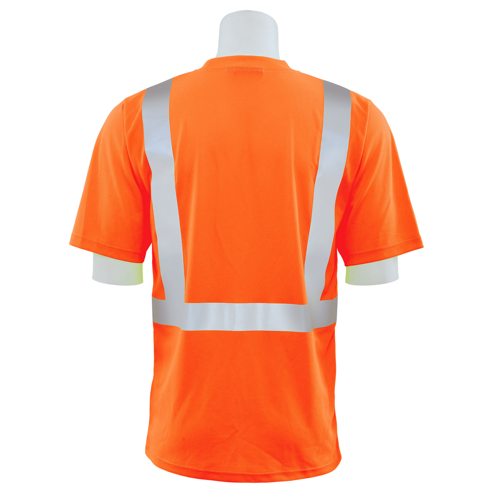 9006S CL 2 MESH SHORT SLEEVE TALL TEE - Product - Delta Plus