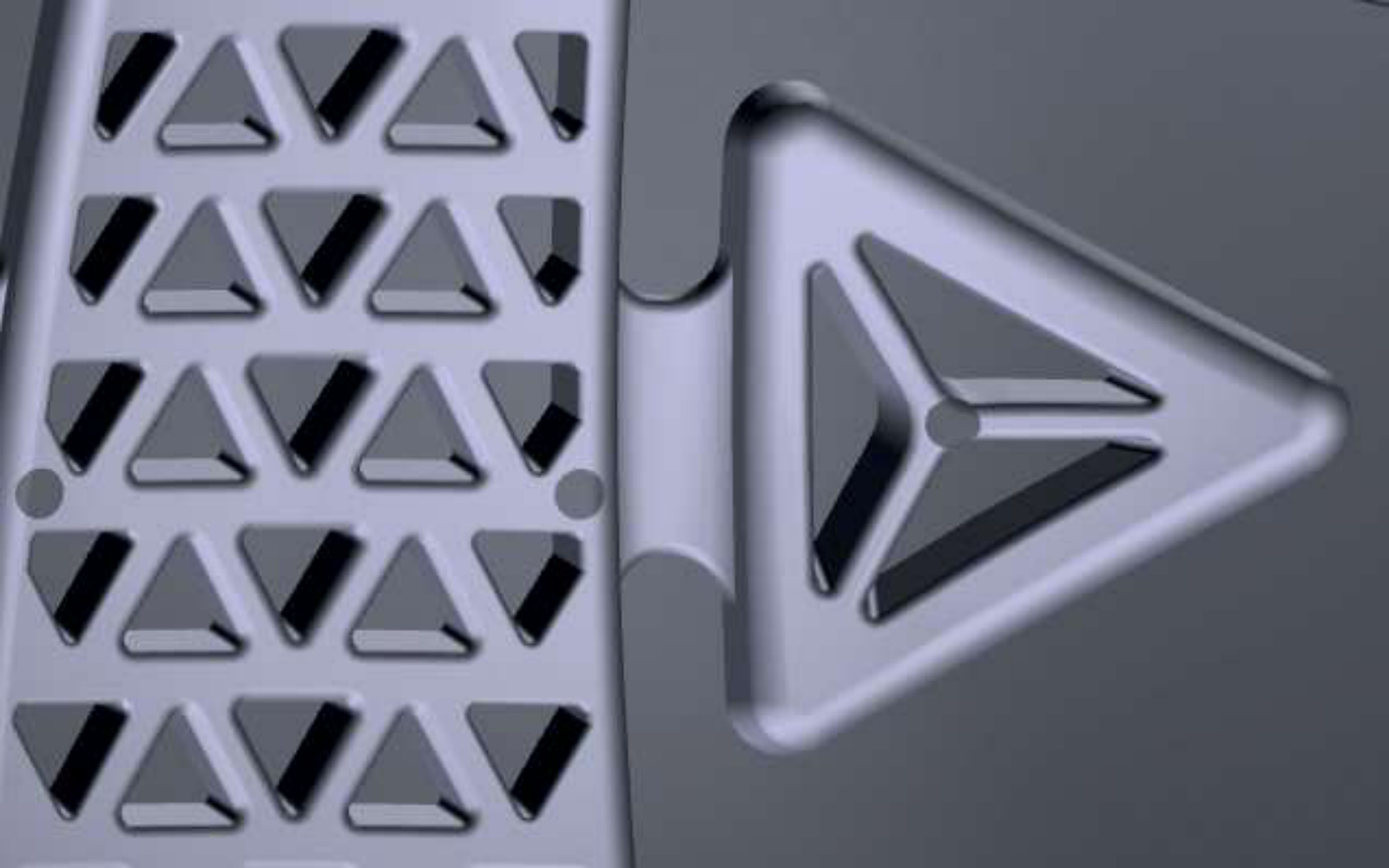 KAIZIO - Product - Delta Plus