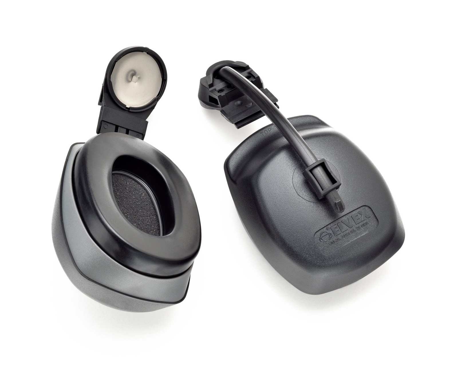 QUICKSNAP™ CAP MOUNT EAR MUFFS HM-2093 - Product - Delta Plus