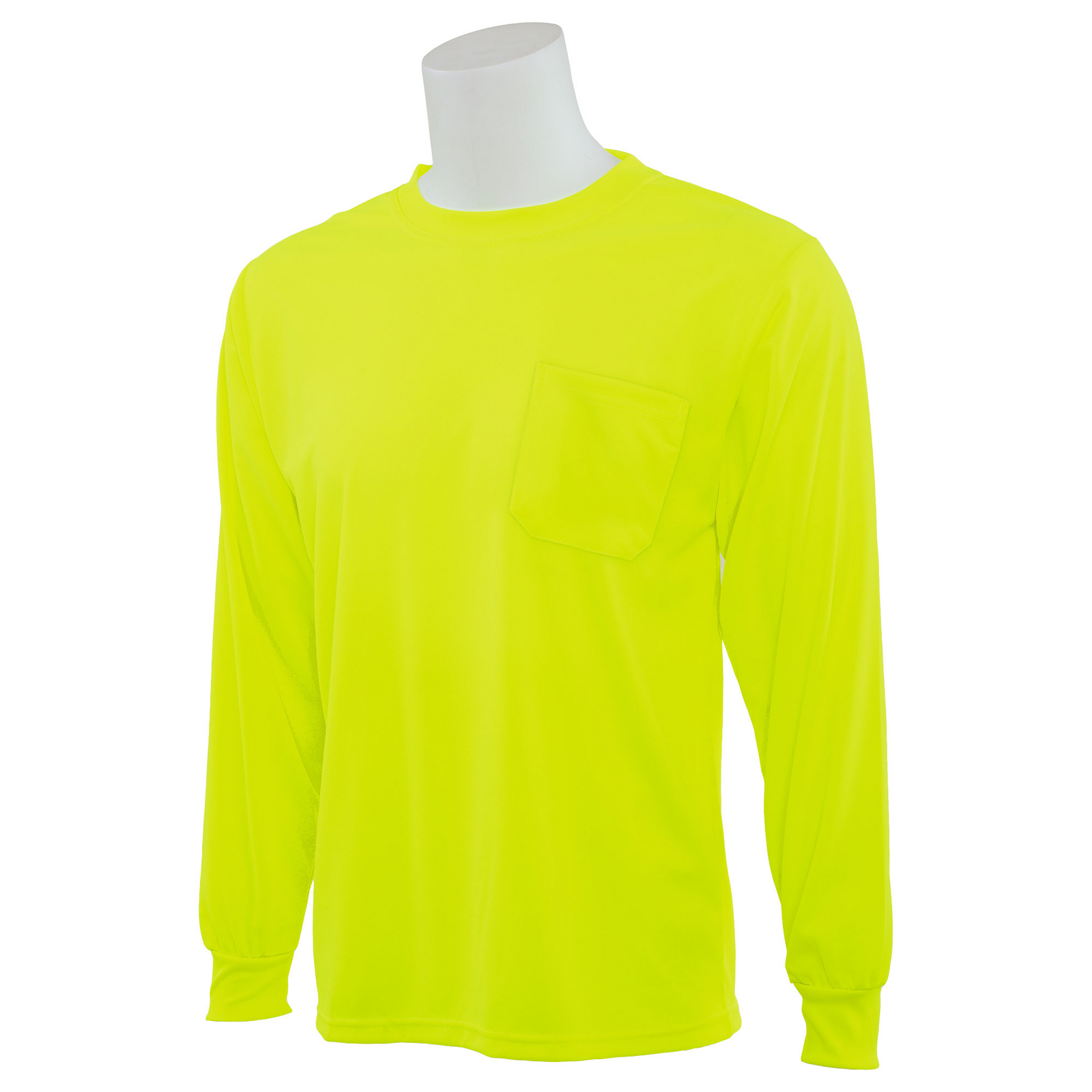 9007 NON-ANSI LONG SLEEVE TEE - Product - Delta Plus