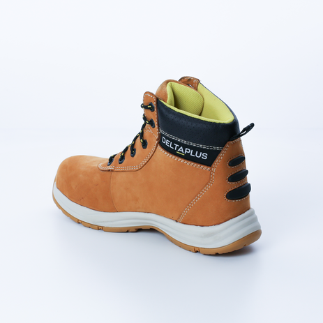 SAGA S3 SRC - Producto - Delta Plus