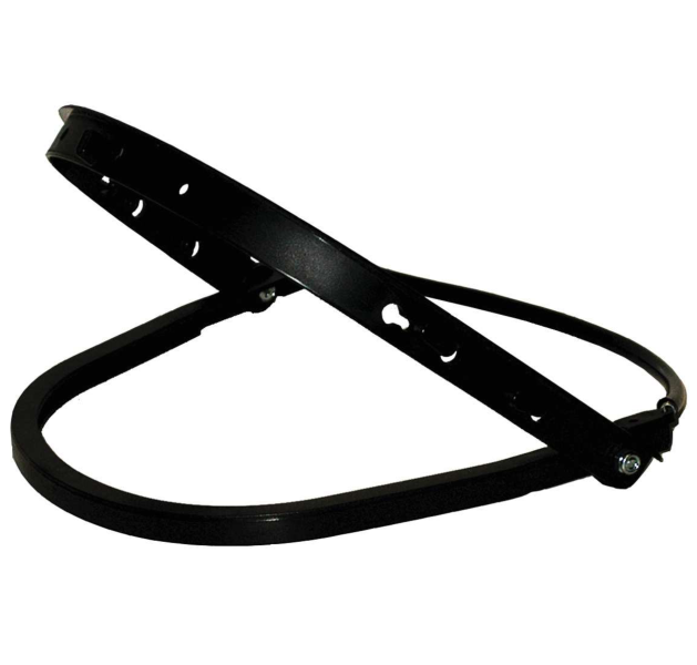 22639 PLASTIC VISOR BRACKET - Product - Delta Plus