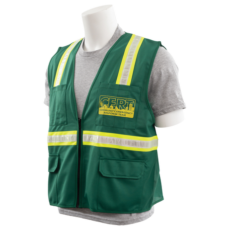 S813 VEST - Product - Delta Plus