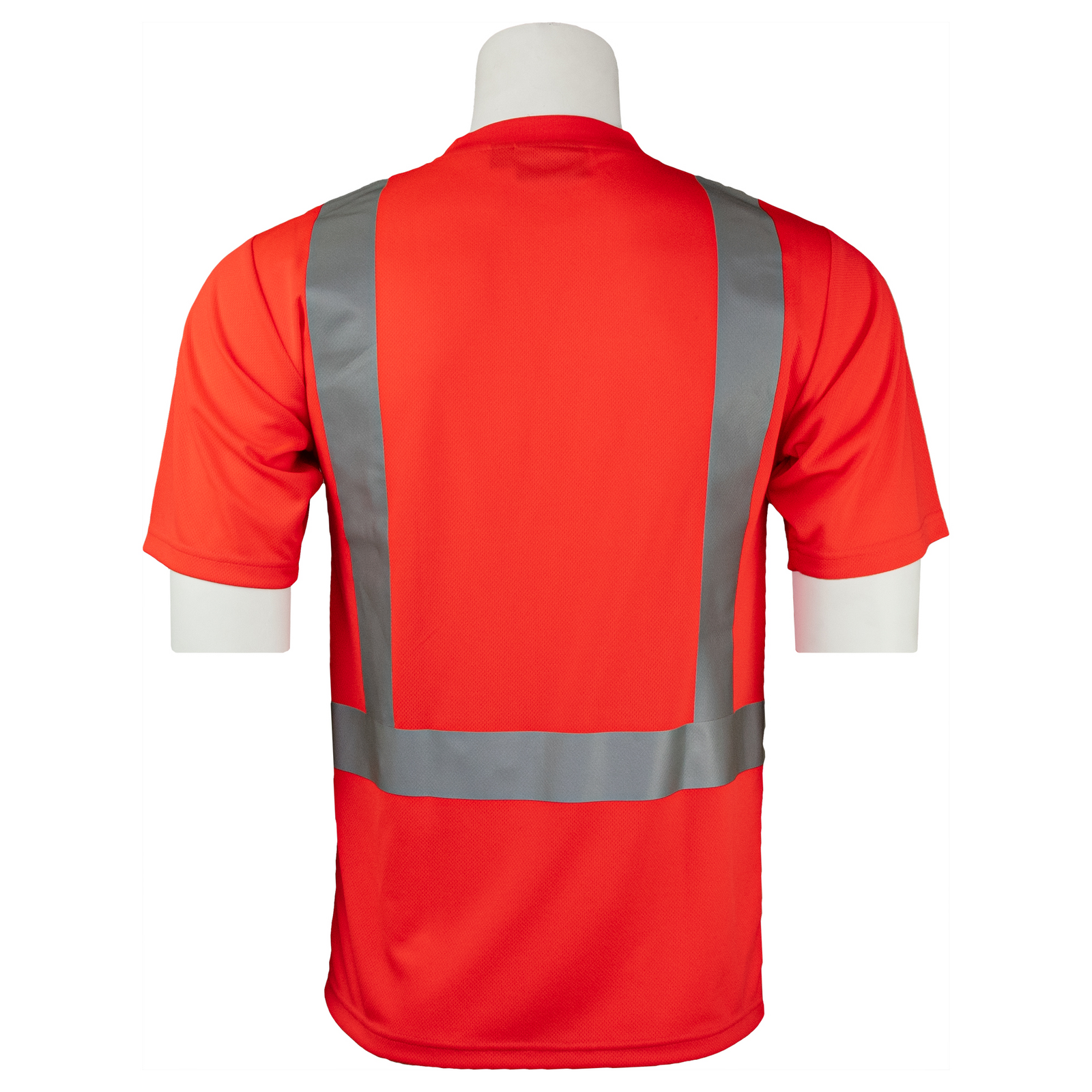 9006S CL 2 MESH SHORT SLEEVE TEE - Product - Delta Plus