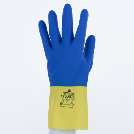 DUOCOLOR VE330 - Product - Delta Plus - dp-web