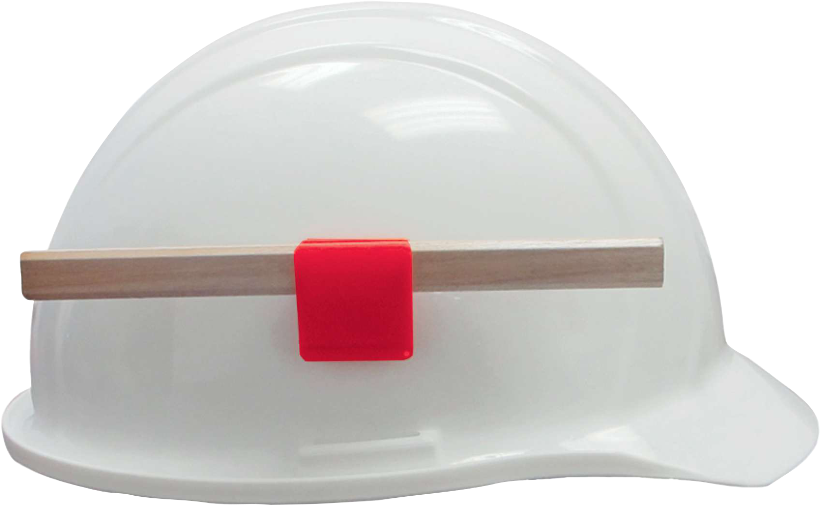 HELMET PEN CLIP - Product - Delta Plus