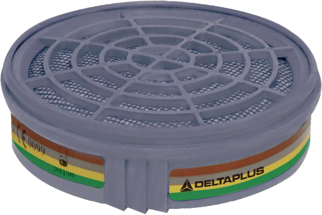 M6000 A1B1E1K1 - Product - Delta Plus