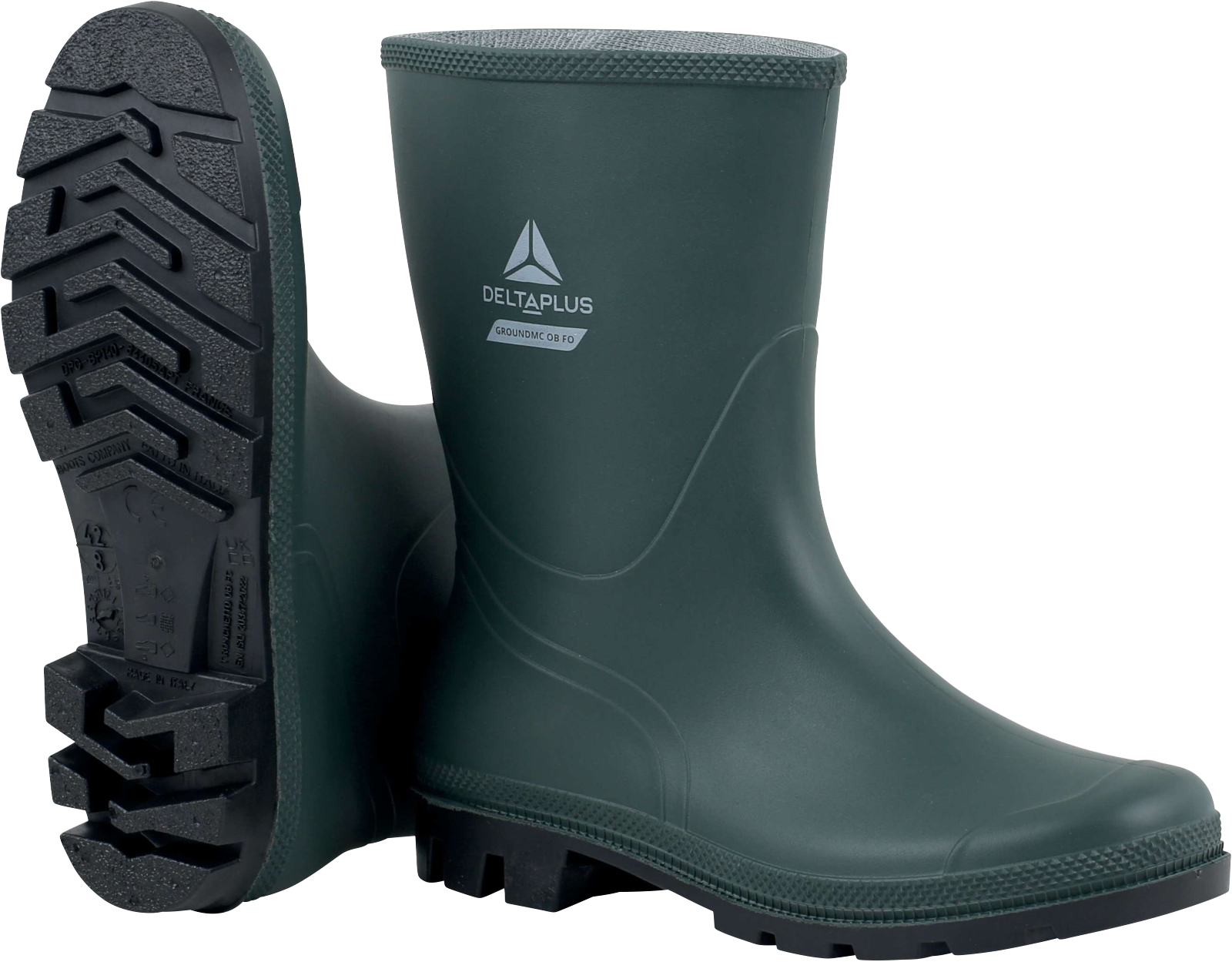 GROUNDMC OB FO - Product - Delta Plus - dp-web