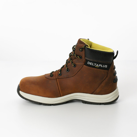 SAGA S3 SRC - Producto - Delta Plus