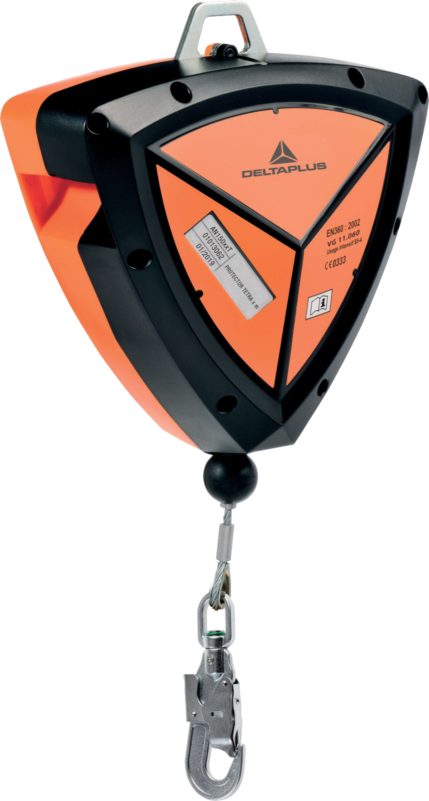 PROTECTOR TETRA AN15006T - Product - Delta Plus