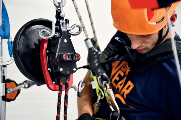 RESCUEHUB TC065 - Product - Delta Plus