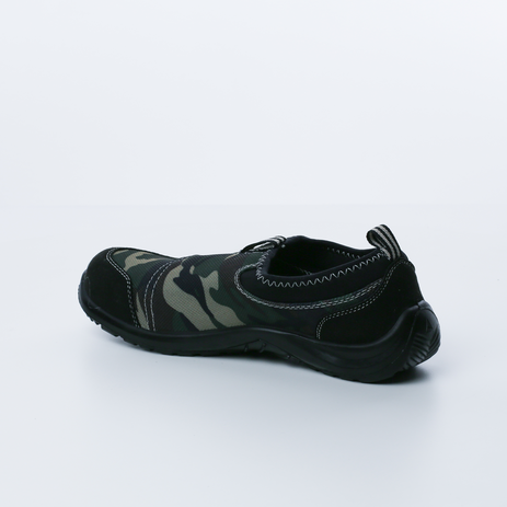 MIAMI S1P CAMO SRC - Product - Delta Plus