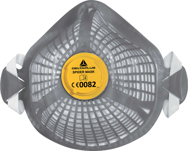 SPIDERMASK P2W X5 - Product - Delta Plus
