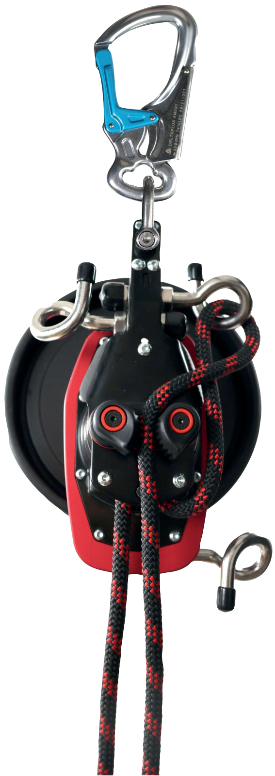 RESCUEHUB TC065 - Product - Delta Plus