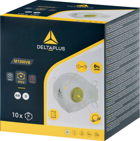 M1200VB - Product - Delta Plus