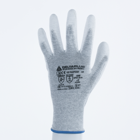 VE702PESD - Product - Delta Plus