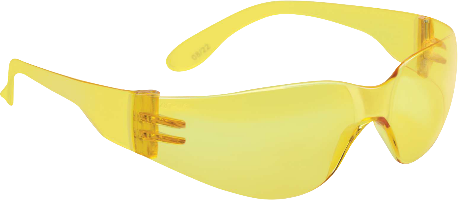 BRAVA2 YELLOW - Product - Delta Plus