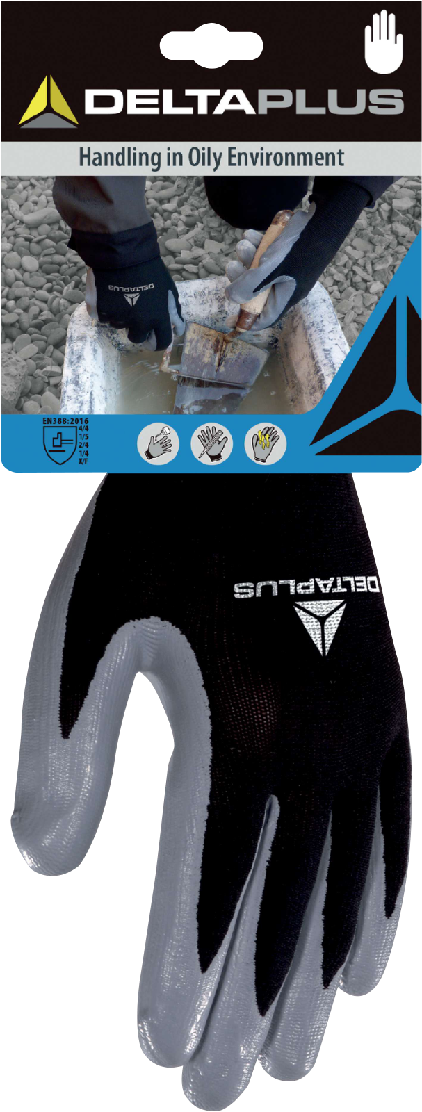 DPVE712GR - Product - Delta Plus