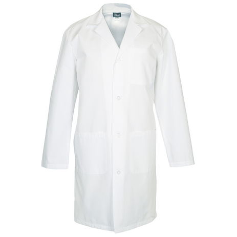 L2 LAB COAT - Product - Delta Plus