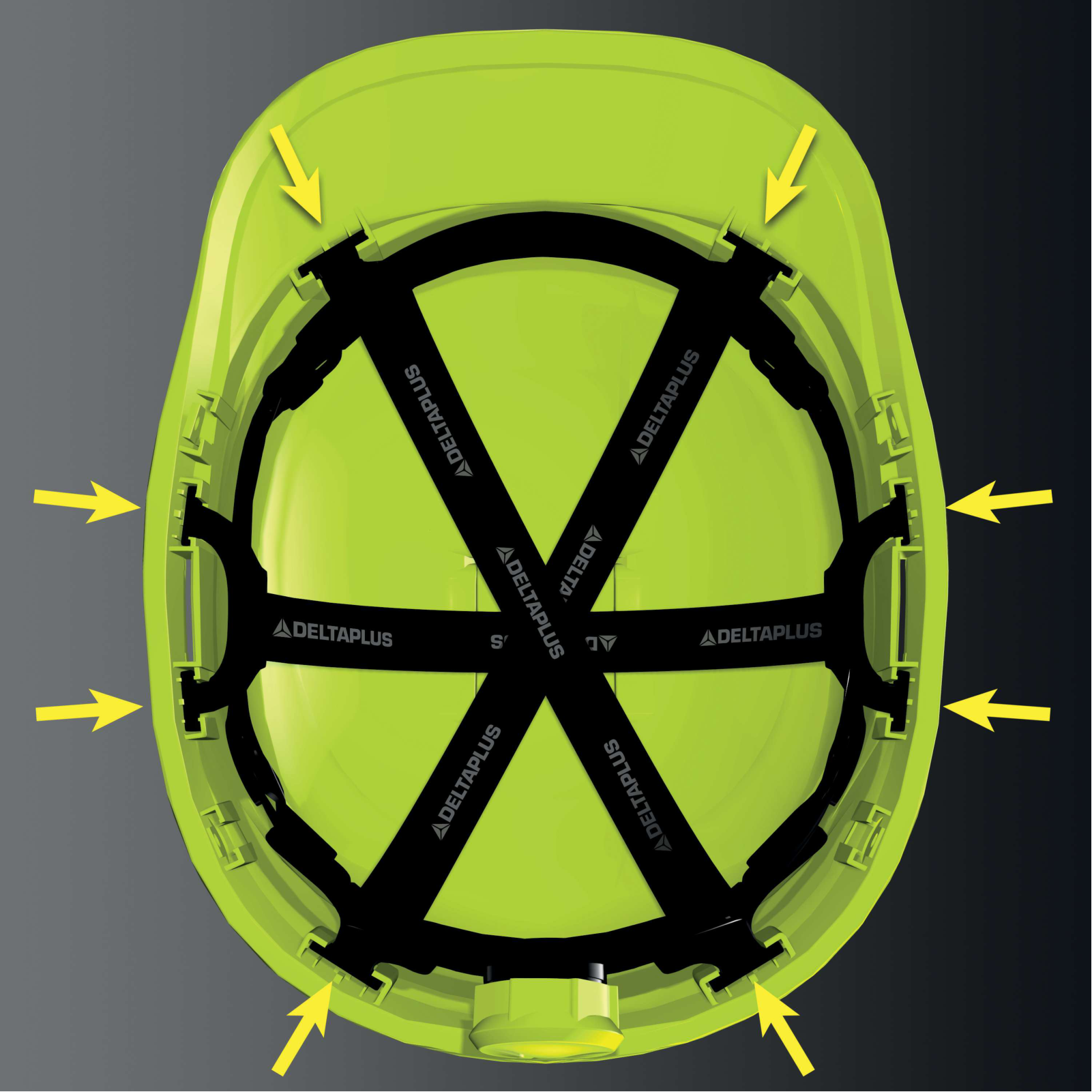 DIAMOND VI WIND - Product - Delta Plus