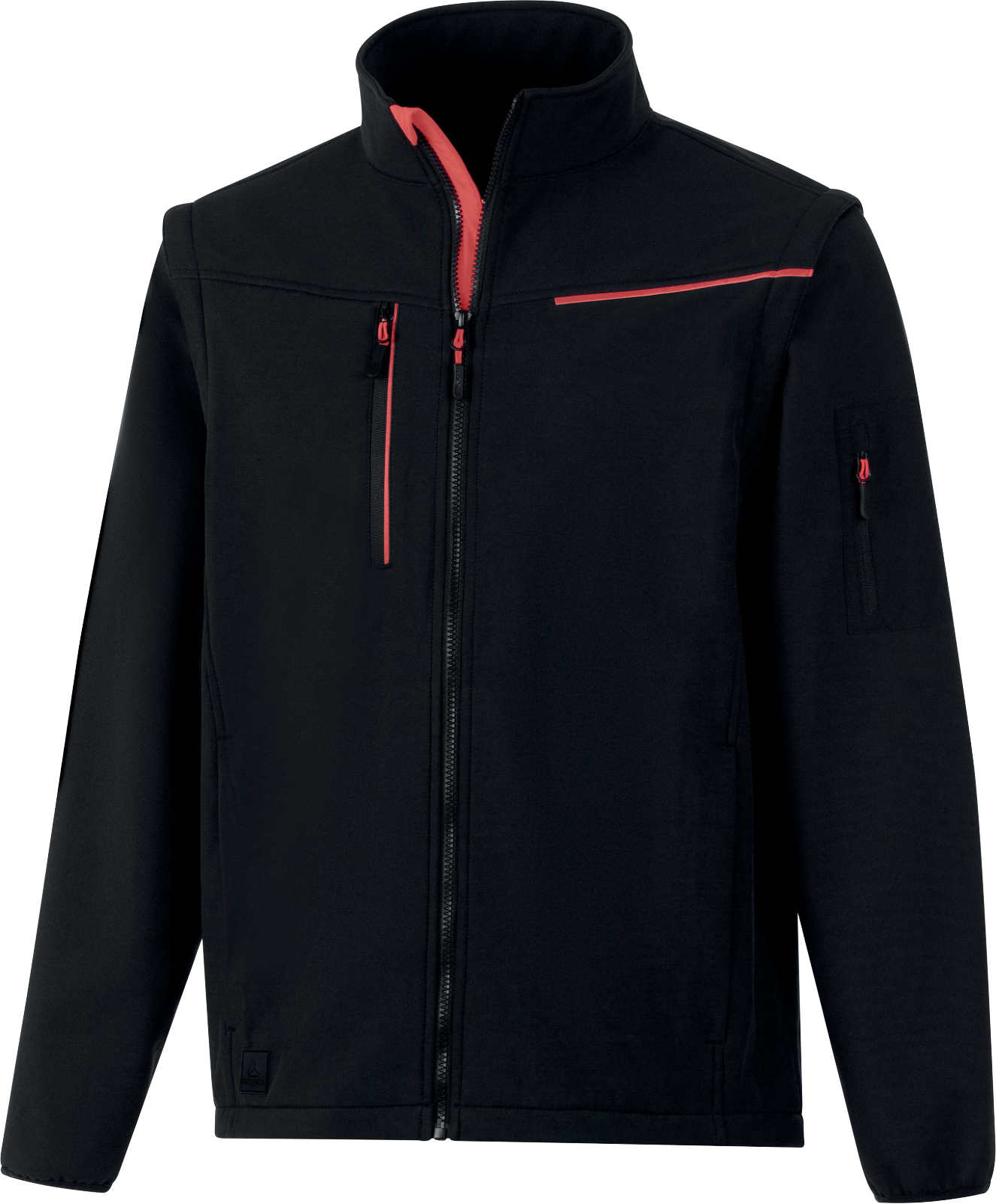 SOCCIA - Producto - Delta Plus