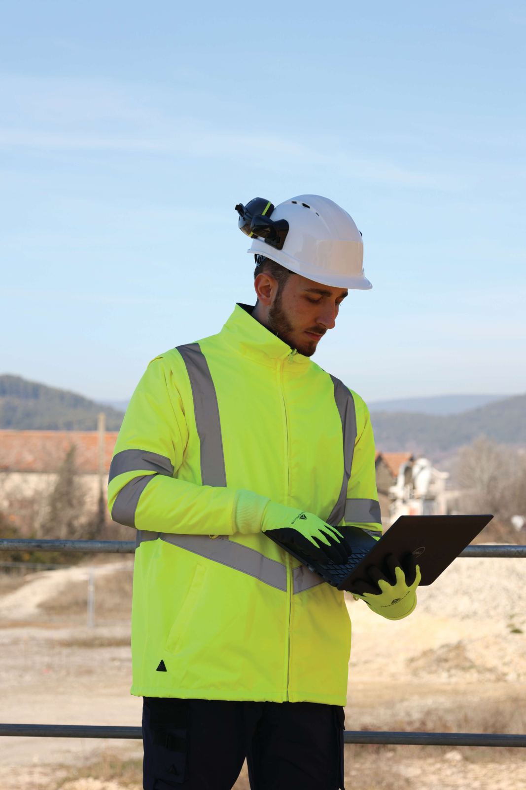 QUARTZ UP III - Product - Delta Plus