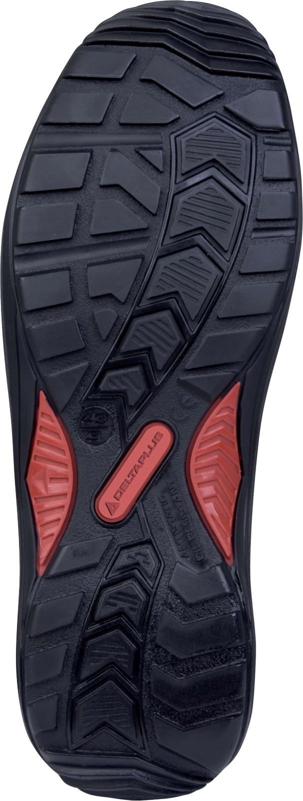 VIAGI S1P SRC ESD - Product - Delta Plus