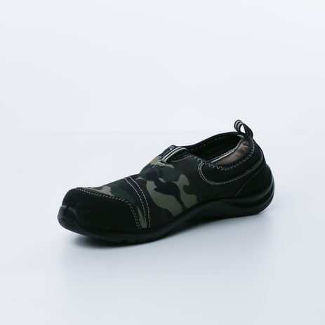MIAMI S1P CAMO SRC - Product - Delta Plus