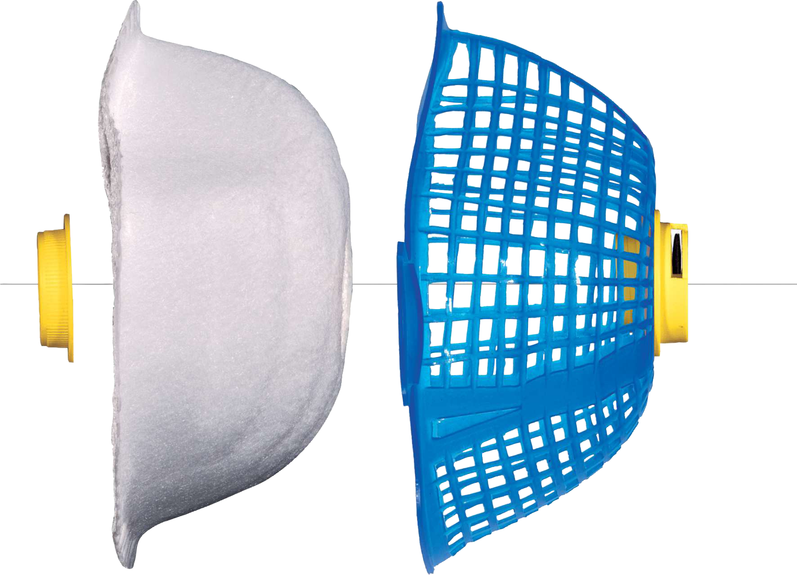 SPIDERMASK P2 1+5 - Product - Delta Plus