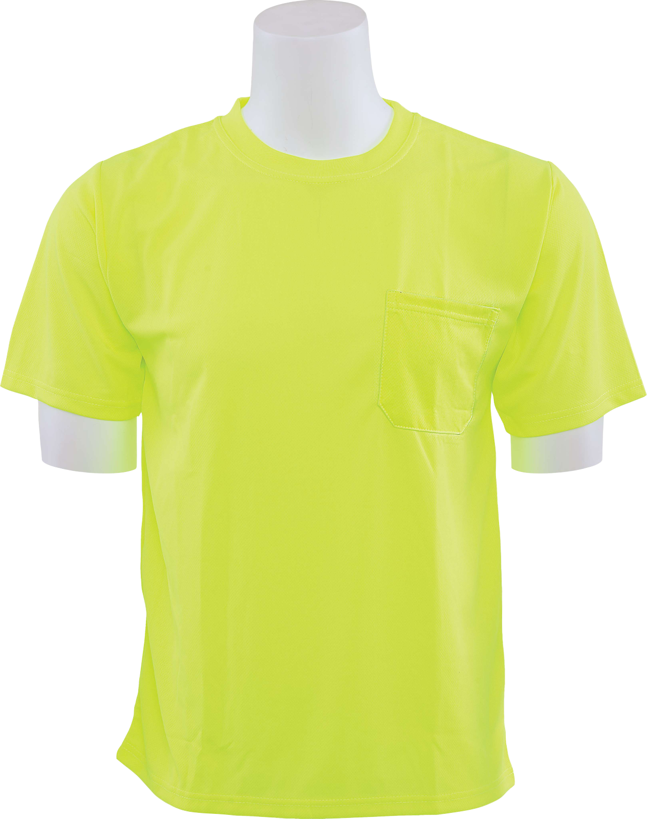 9006 NON-ANSI MESH SHORT SLEEVE TEE - Product - Delta Plus