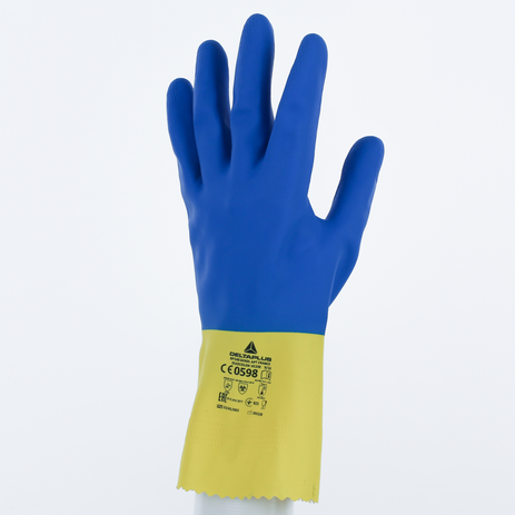 DUOCOLOR VE330 - Product - Delta Plus - dp-web