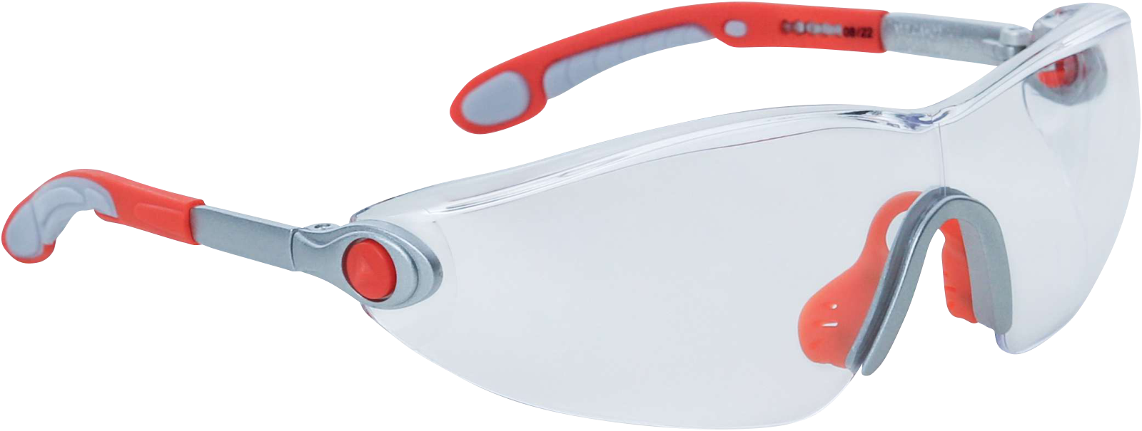 VULCANO2 CLEAR - Product - Delta Plus