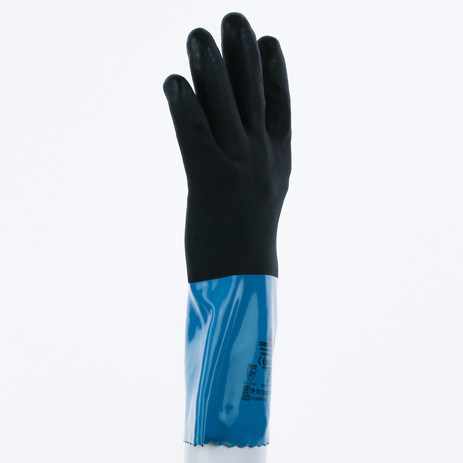 CHEMSAFE PLUS VV836 - Product - Delta Plus