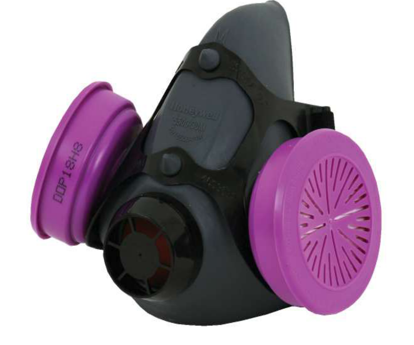 ELASTOMERIC M. P100 CARTRIDGE - Product - Delta Plus