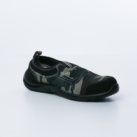 MIAMI S1P CAMO SRC - Product - Delta Plus
