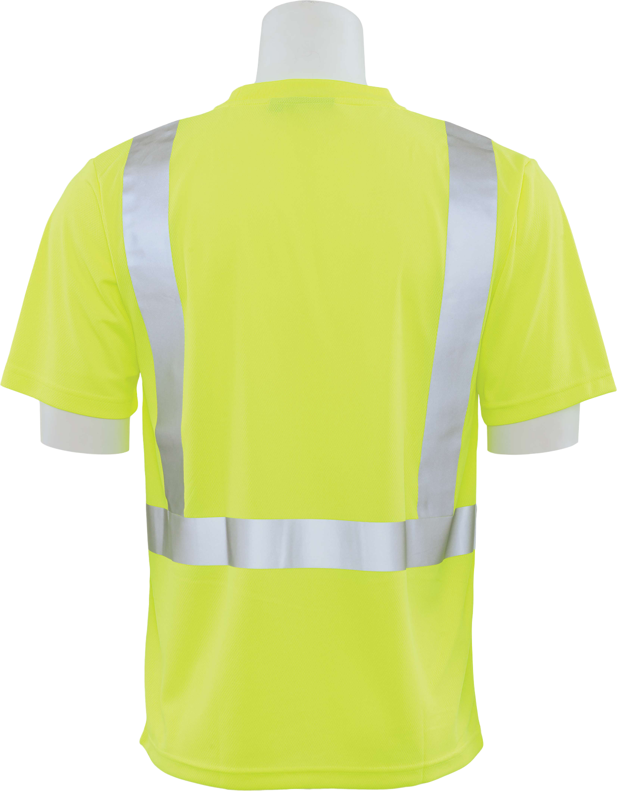 9006S CL 2 MESH SHORT SLEEVE TEE - Product - Delta Plus