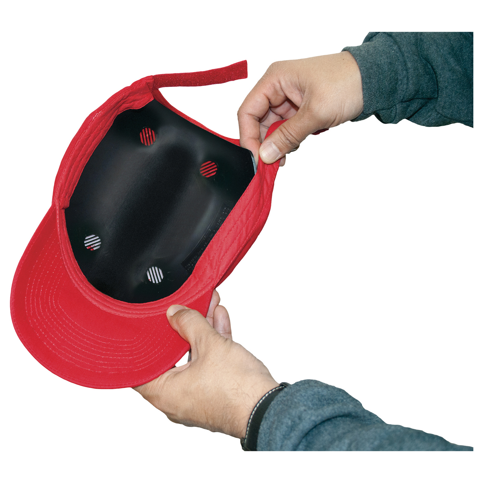 CREATE A CAP INSERT WITHOUT FOAM Compatible with H64 - Product - Delta Plus