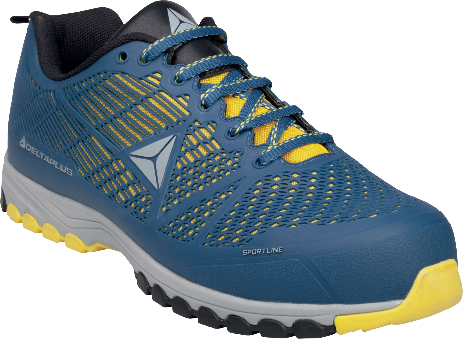 DELTA SPORT S1P SRC - Product - Delta Plus