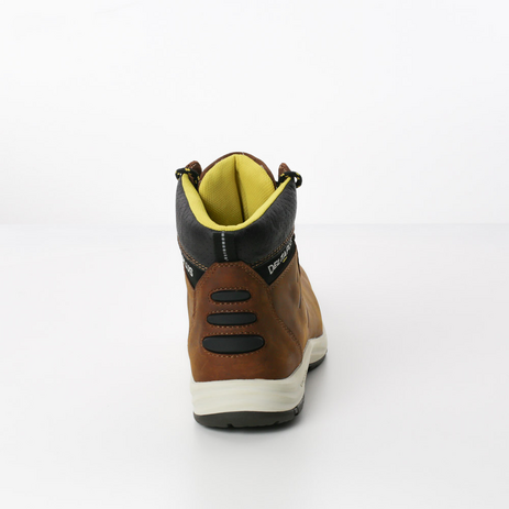 SAGA S3 SRC - Product - Delta Plus