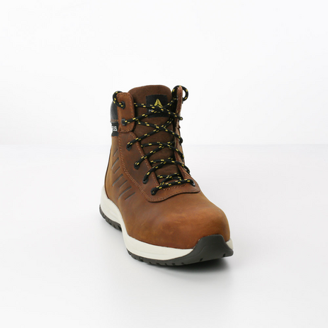 SAGA S3 SRC - Product - Delta Plus