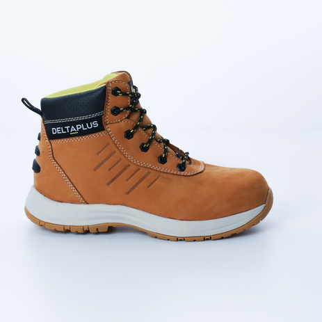 SAGA S3 SRC - Producto - Delta Plus