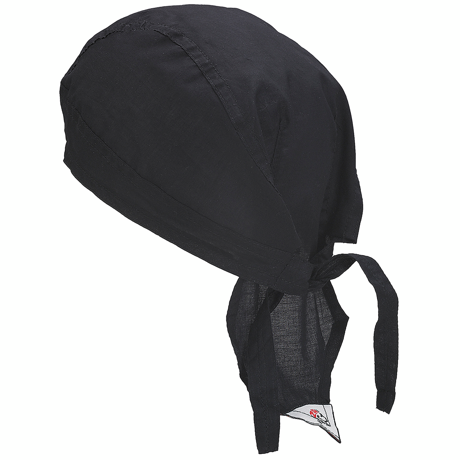 BLACK DOO RAG - Product - Delta Plus