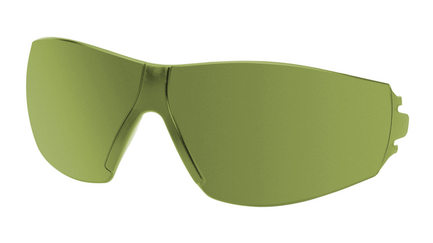 Go-Specs II Replacement Lens - Weld Shade 3; Anti-Fog - Product - Delta ...