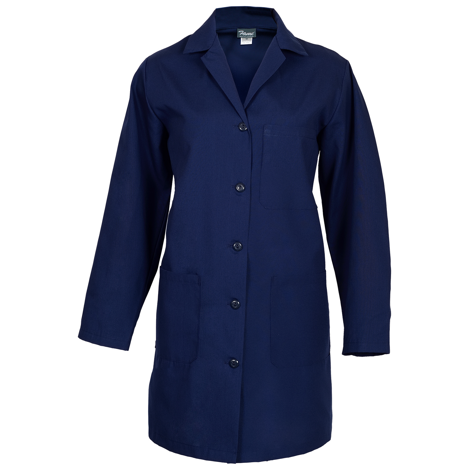 L1 LAB COAT - Product - Delta Plus