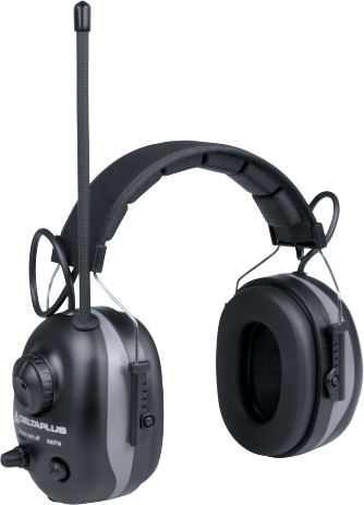 PIT-RADIO 3 - Product - Delta Plus