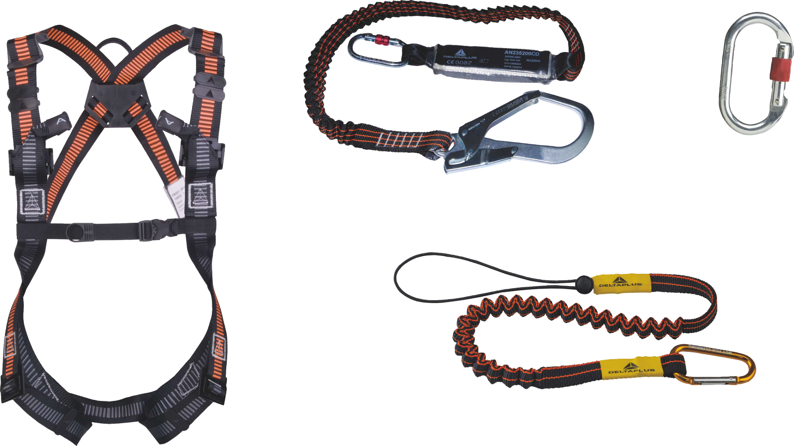 ELARA390 - Product - Delta Plus