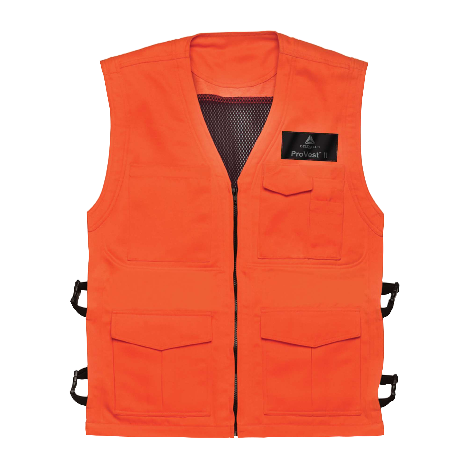 PROVEST II™ 5 PLY PADDING - Product - Delta Plus