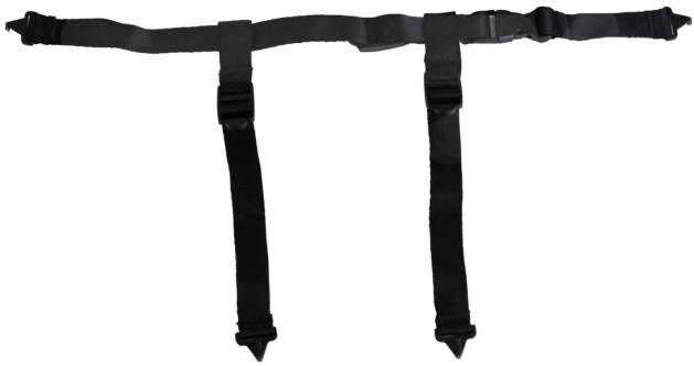 NYLON CHIN STRAP - Product - Delta Plus